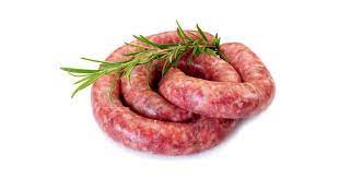 INDUNA BRAAIWORS | The Biltong Butcher